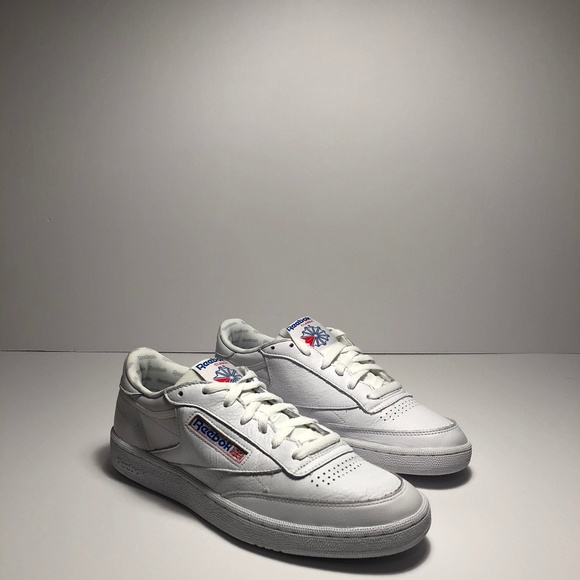 Reebok | Shoes | Reebok Classic Club C So | Poshmark